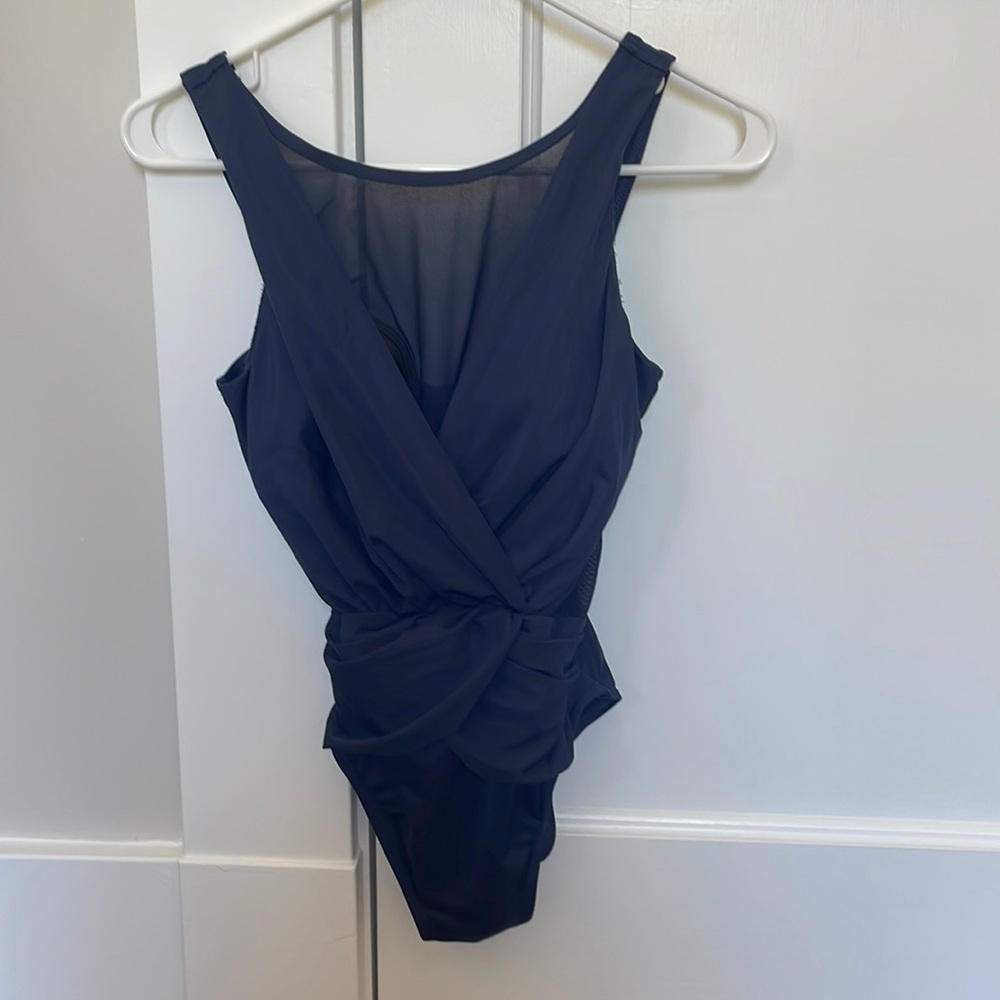 Miraclesuit Illusionists Palma One Piece 8 - Gem